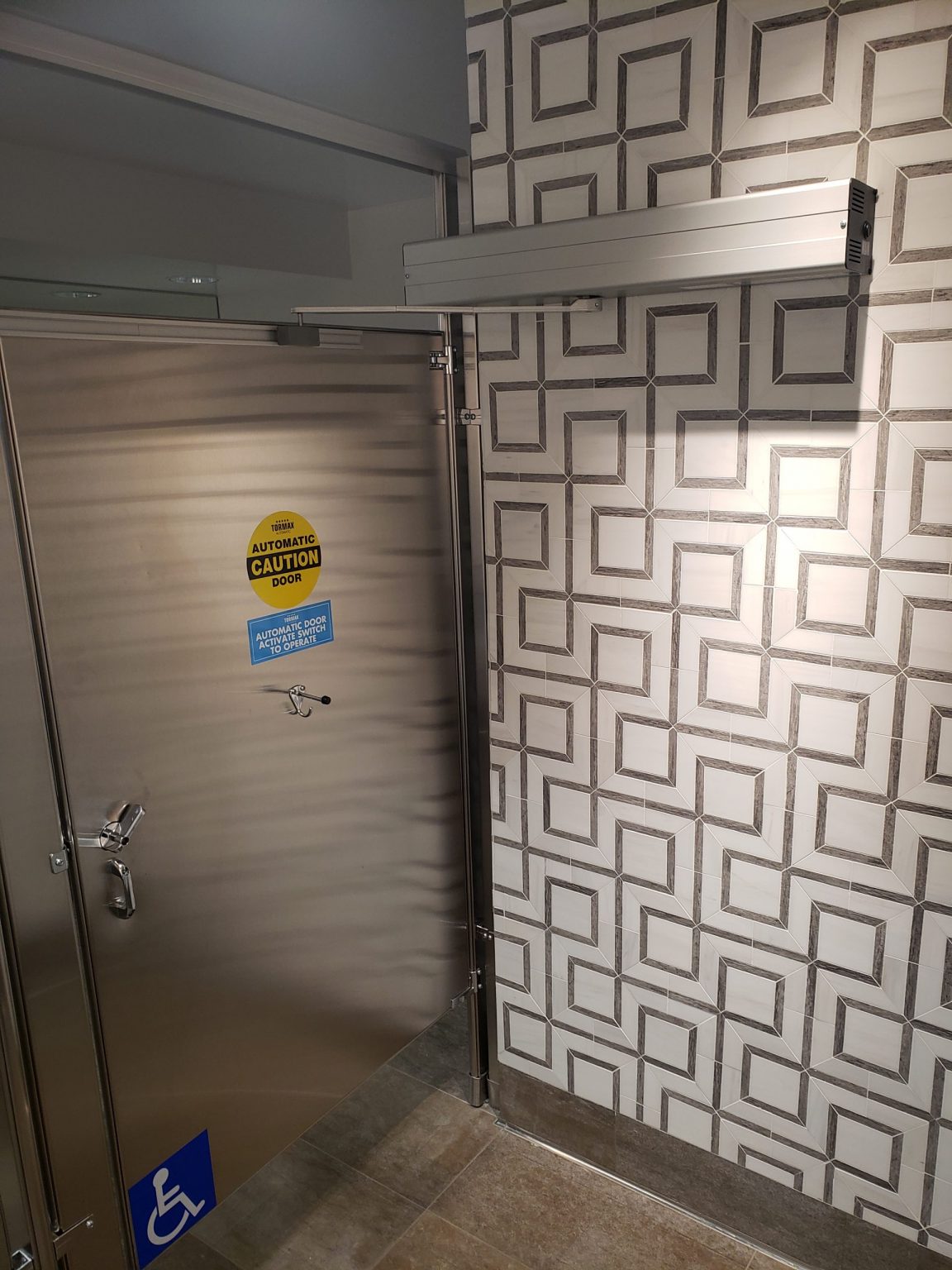 Pro Access Solutions, Inc. – Automatic Door Installations and Repair